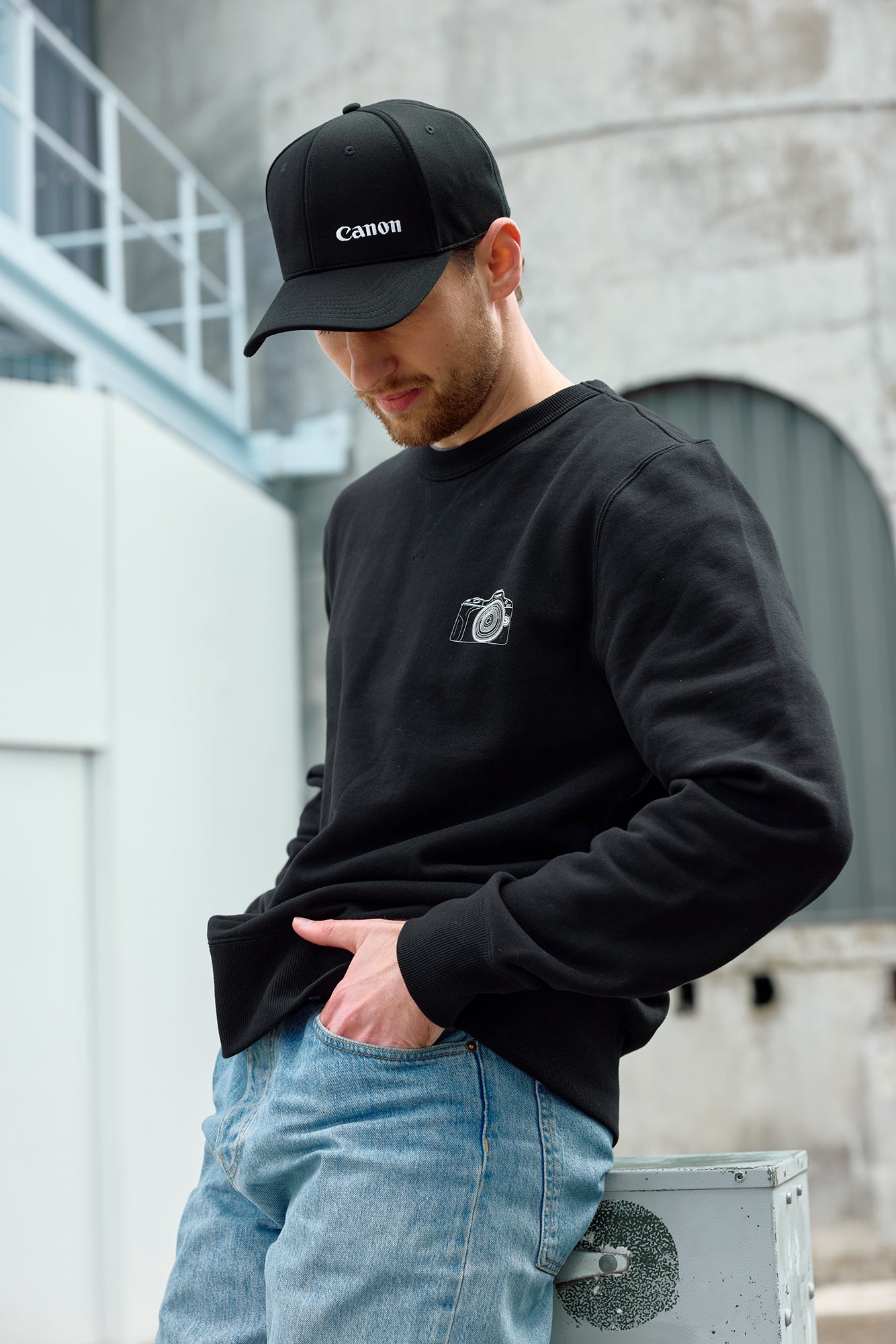 Canon Australia – Merchandise Store