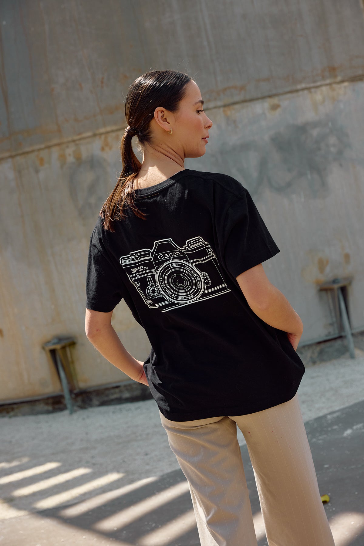 Canon Australia – Merchandise Store