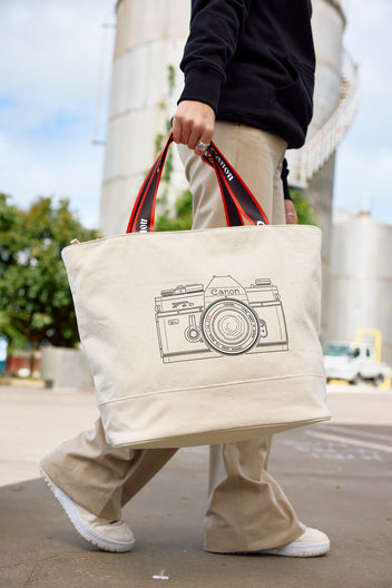 Canon Australia – Merchandise Store